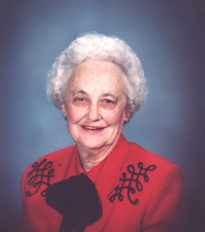 Virginia B. Edwards | News, Sports, Jobs - Lawrence Journal-World: news ...